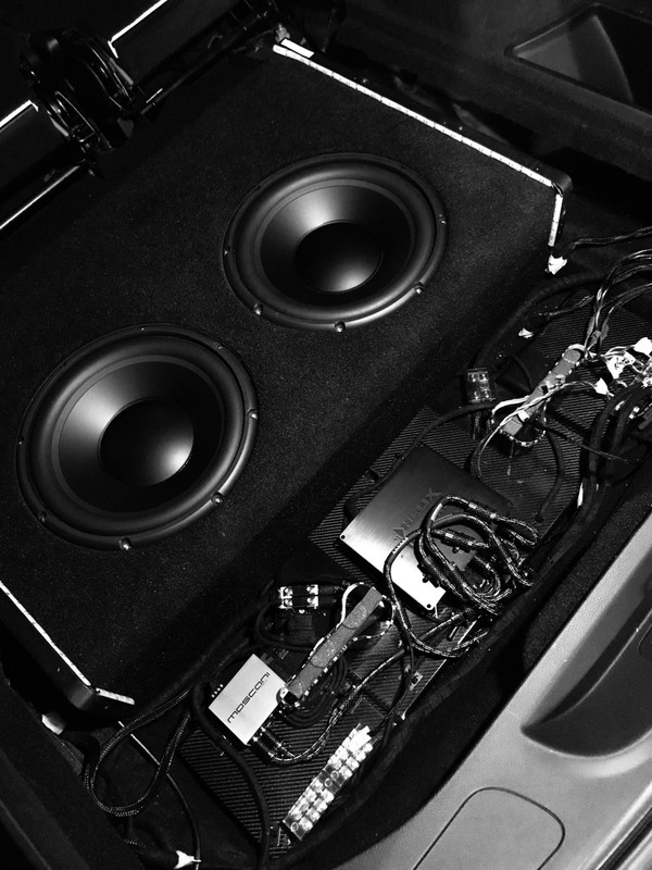 Mmats amps & company - my impressions | DIYMobileAudio.com Car Stereo Forum