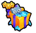 large gift bag - Pet Simulator 99 (PS99) Item - 123Demands