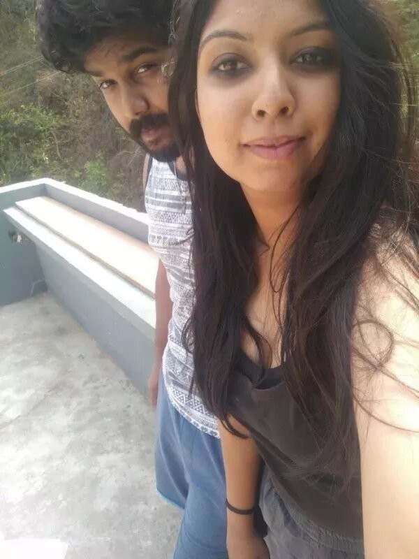 Hot Desi Girl Mms Page 83
