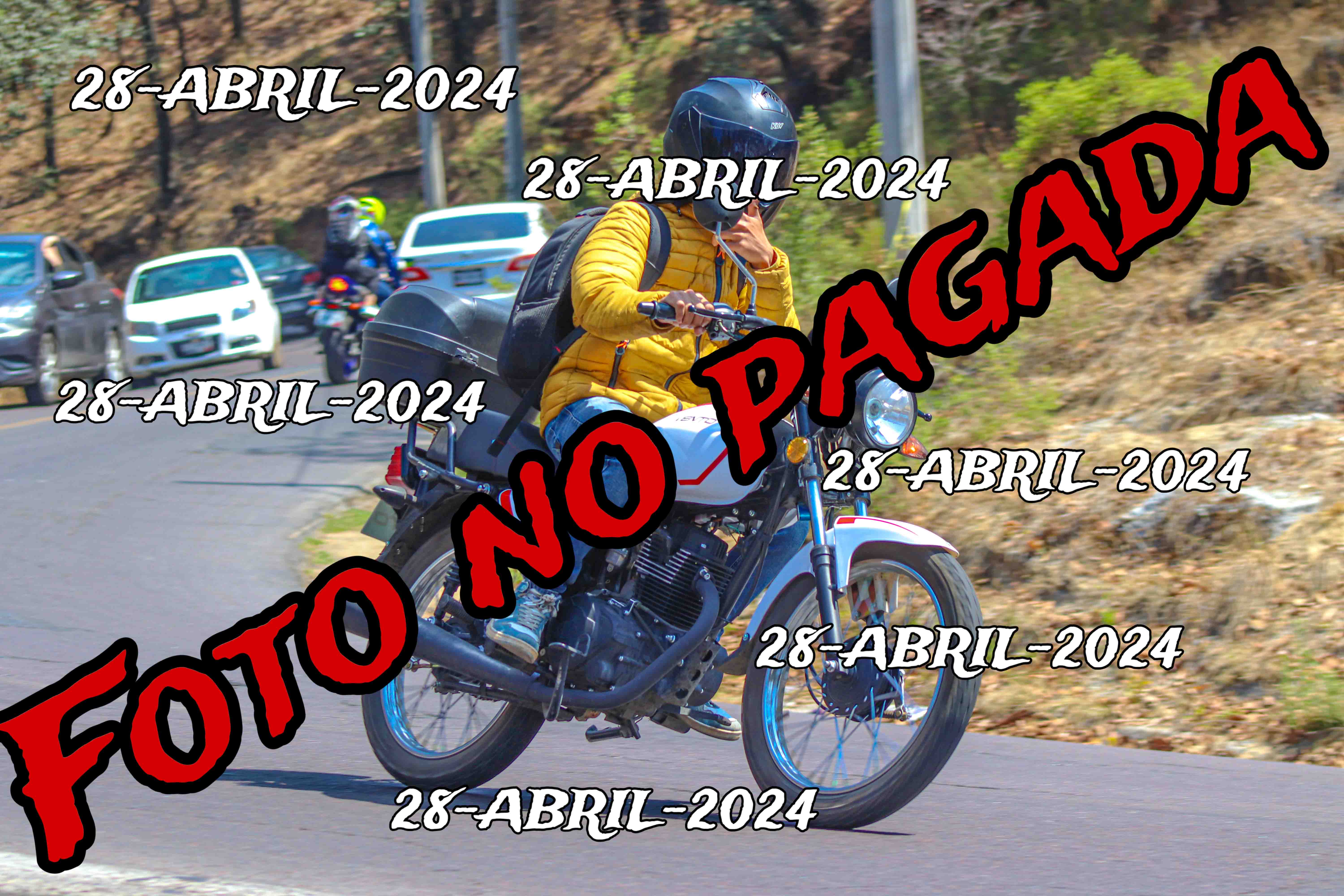 CS 134 — Postimages