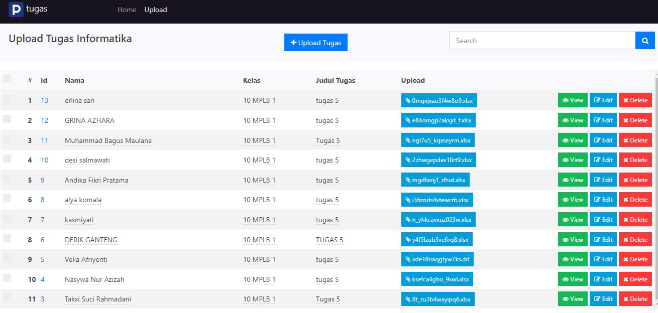 Capture — Postimages