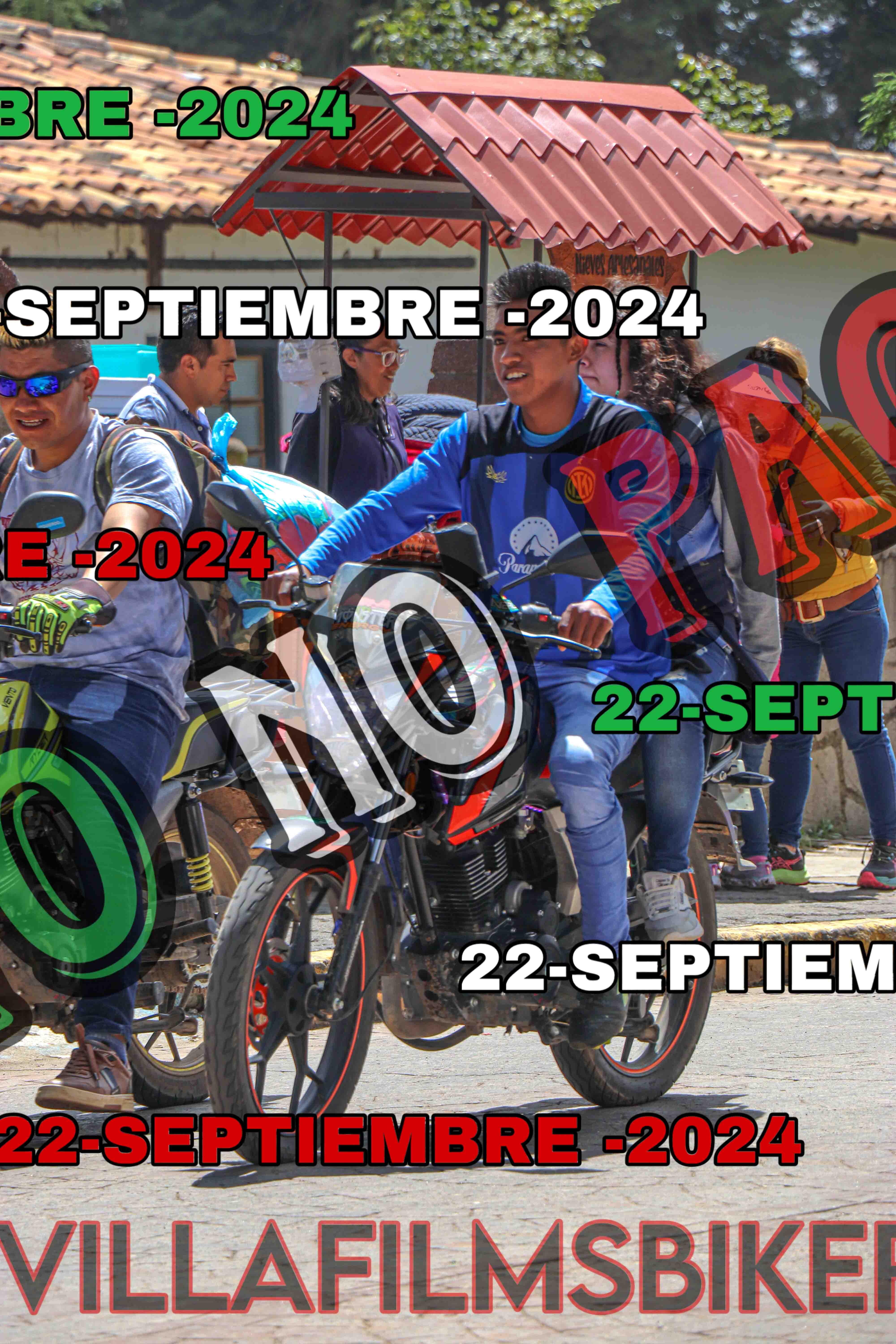 CV 1010 — Postimages