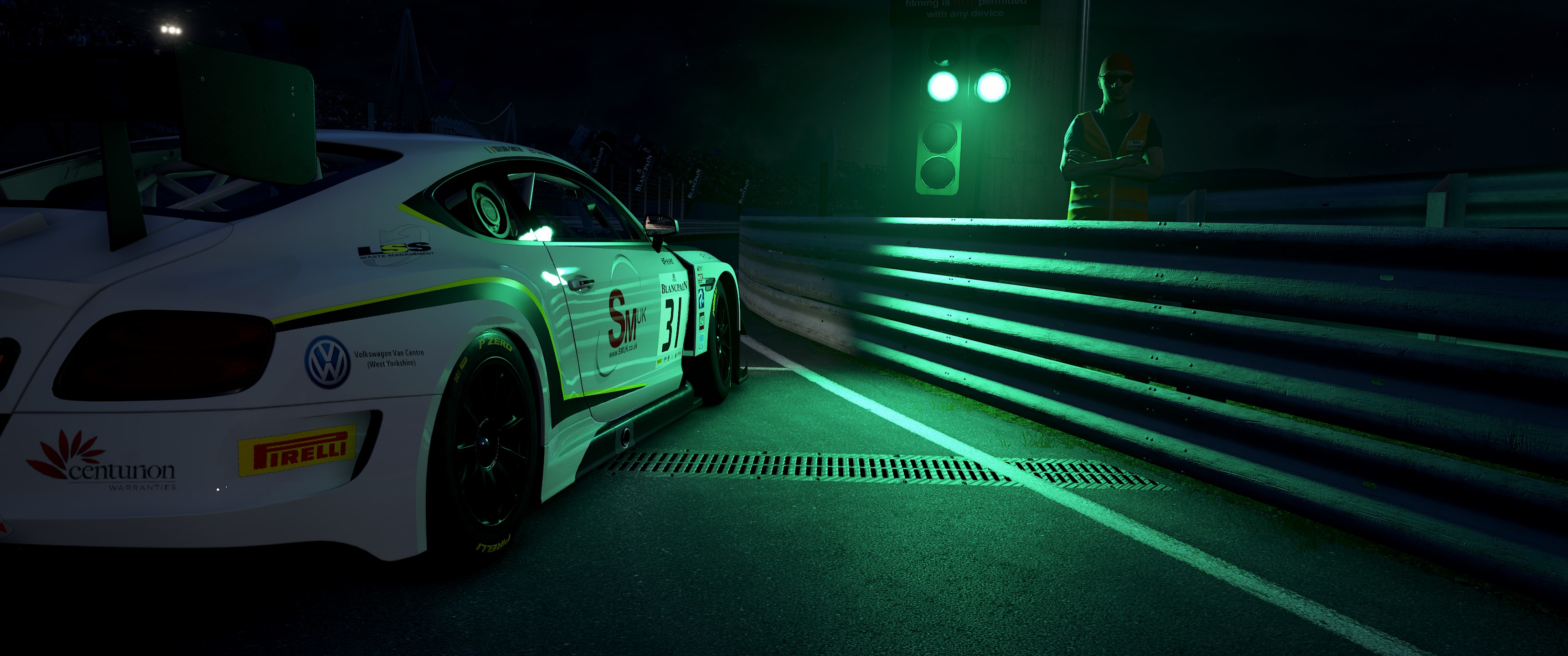 ACC screenshots | Stunod Racing