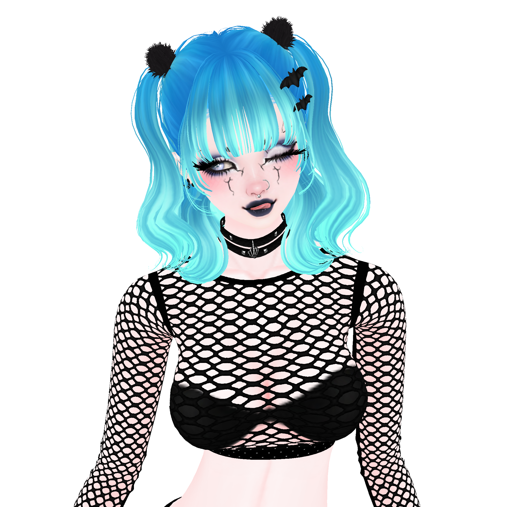 Reference Bust — Postimages