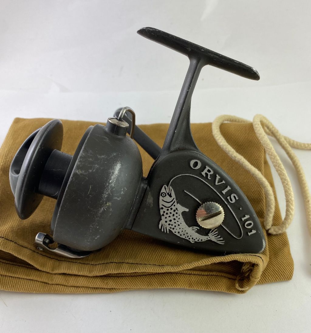 Orvis 101 001 — Postimages