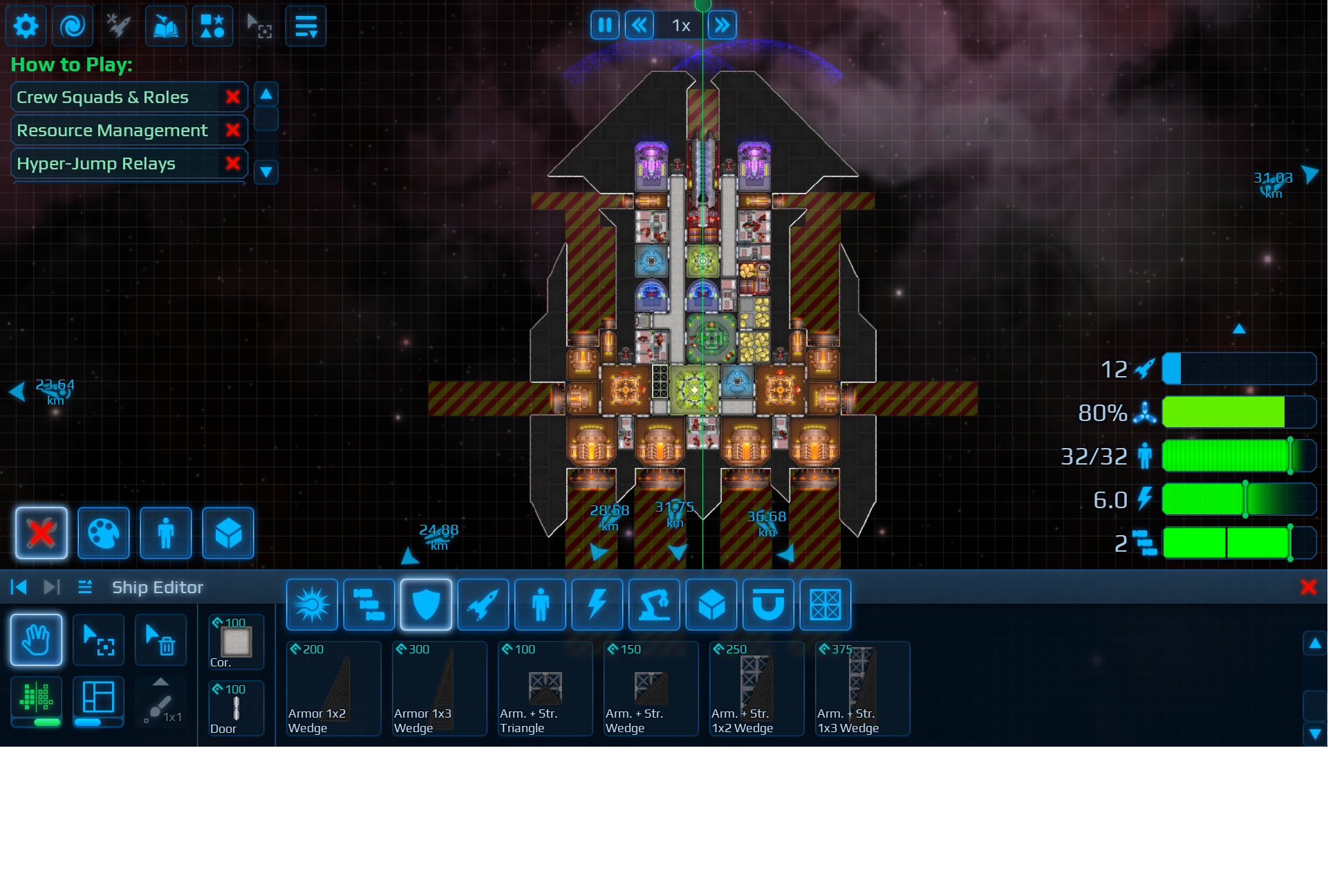 Rail ship remake — Postimages