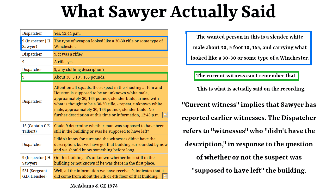 Sawyer Said — Postimages