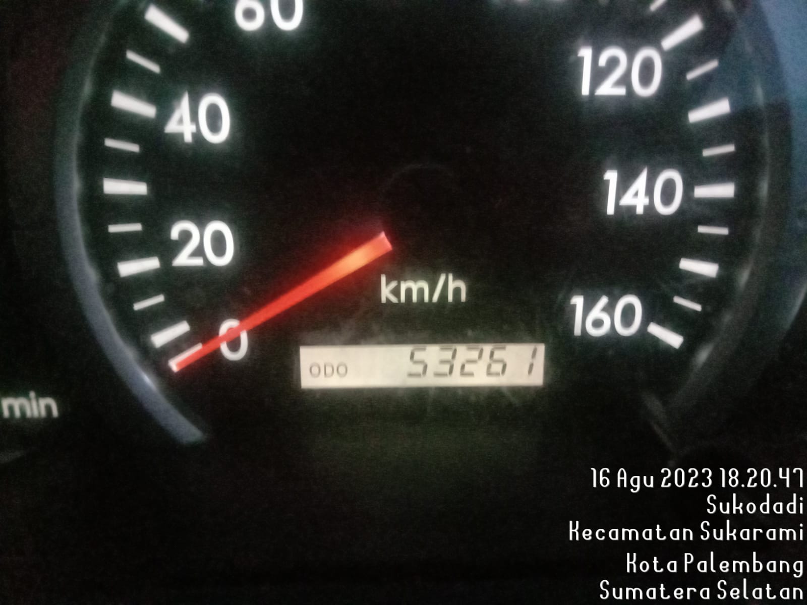 KM ( SEBELUM) LUAR KOTA TGL 17 AGUSTUS 2023 — Postimages