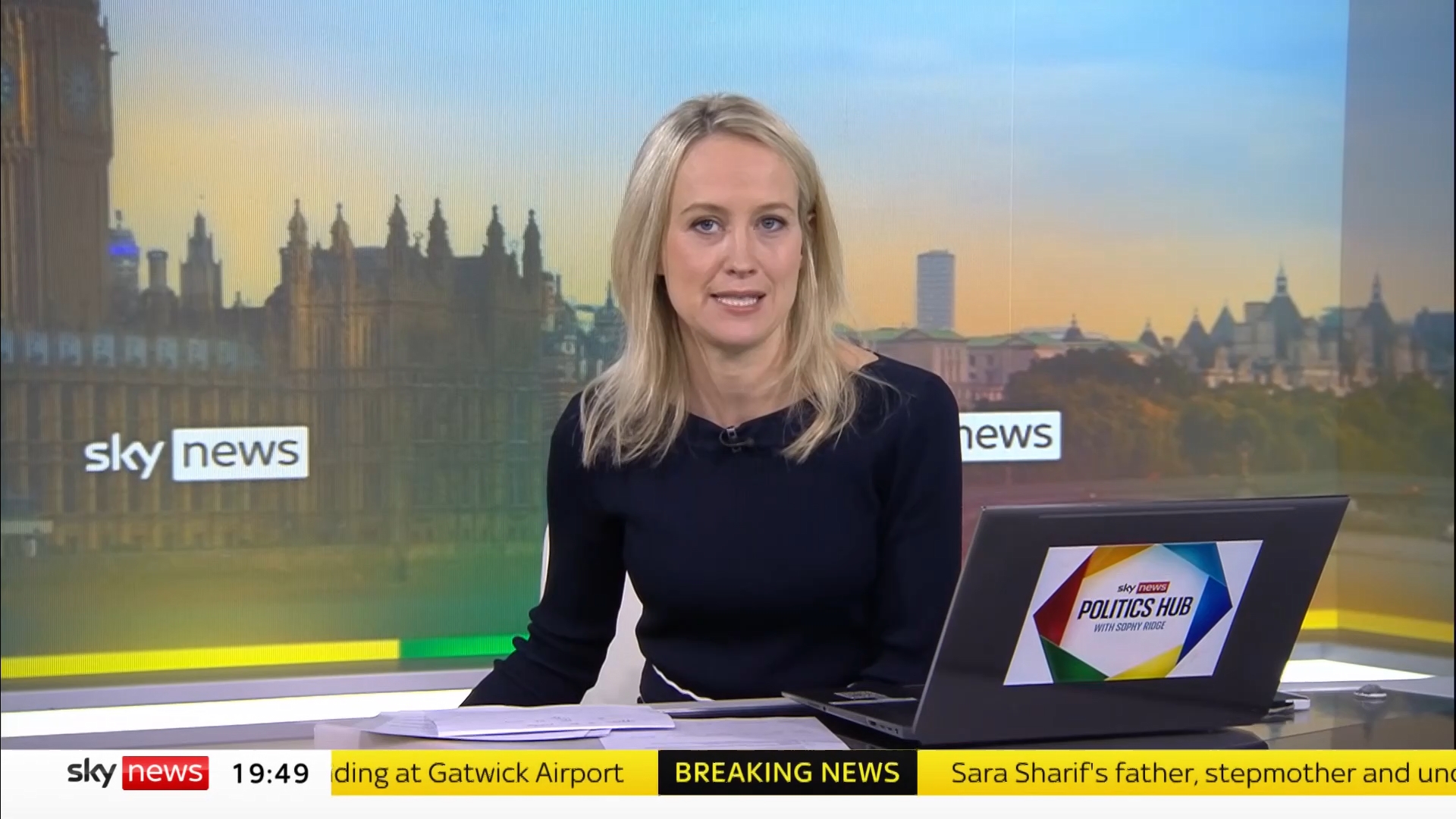 09 13 19 00 01 Politics Hub With Sophy Ridge Interviews insight ts ...