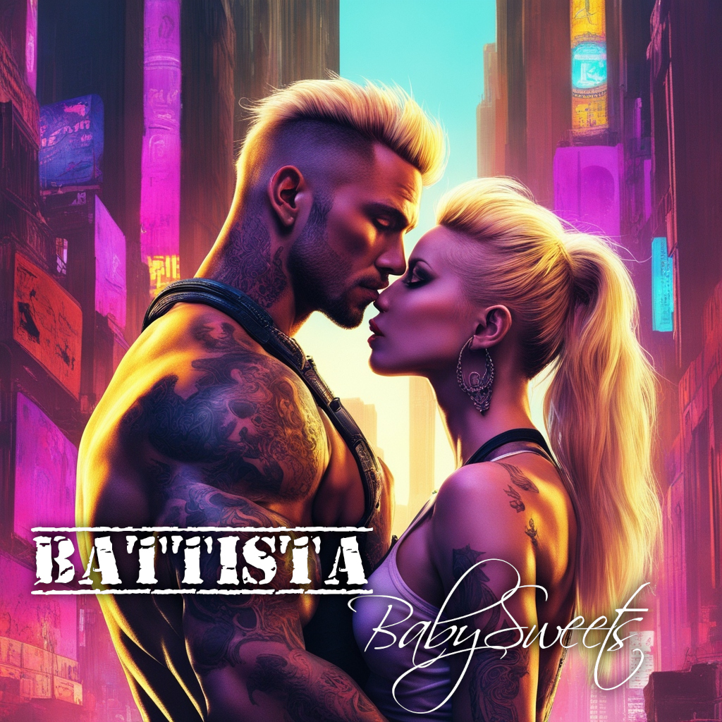 batti and babysweets by daddy 7 7 24 — Postimages