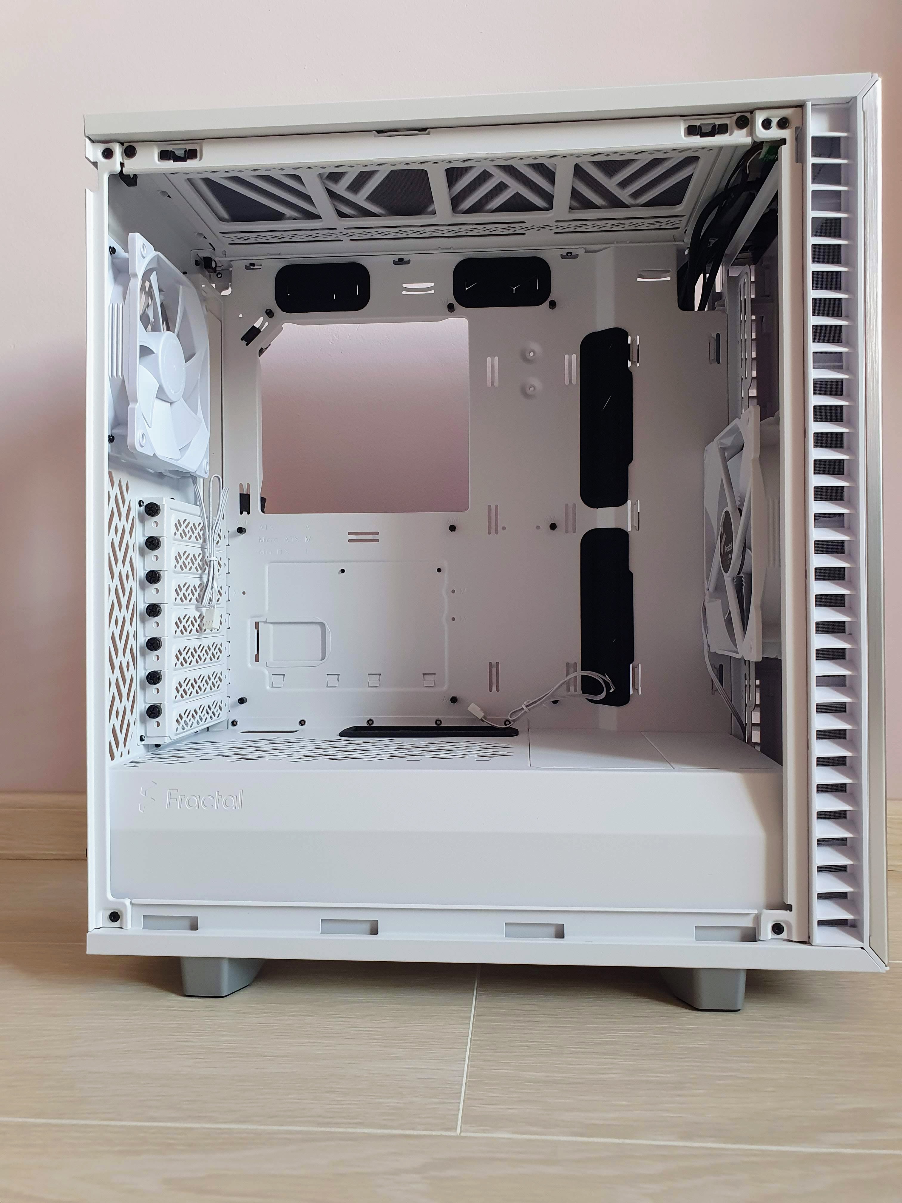 Case Open Side2 — Postimages