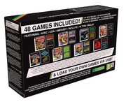 "The Spectrum". New replica of classic ZX Spectrum coming soon for ...