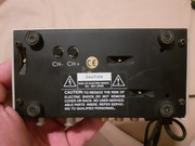 Help needed identifying an unknown satellite decoder | AVForums South ...