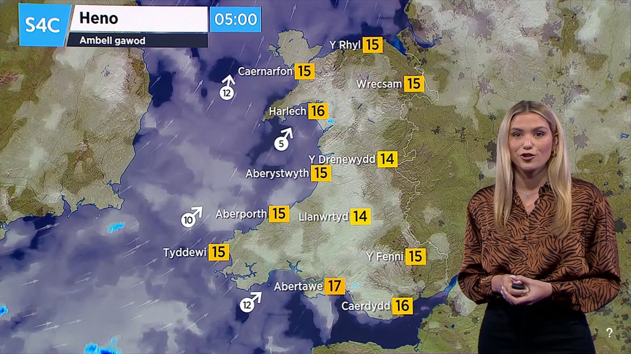 08 22 19 30 00 Newyddion S4 C Newyddion S4 C a'r Tywydd S4 C News ts ...