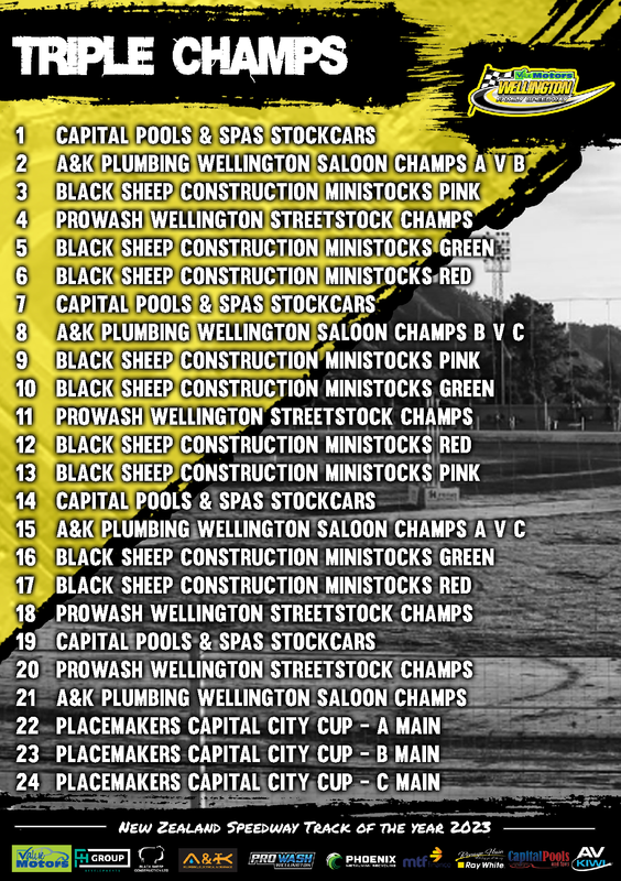 Triple (1) — Postimages