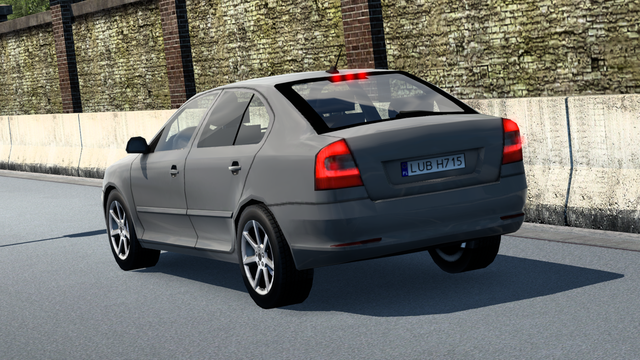 Real SCS AI Country Spawns mod - Page 12 - SCS Software