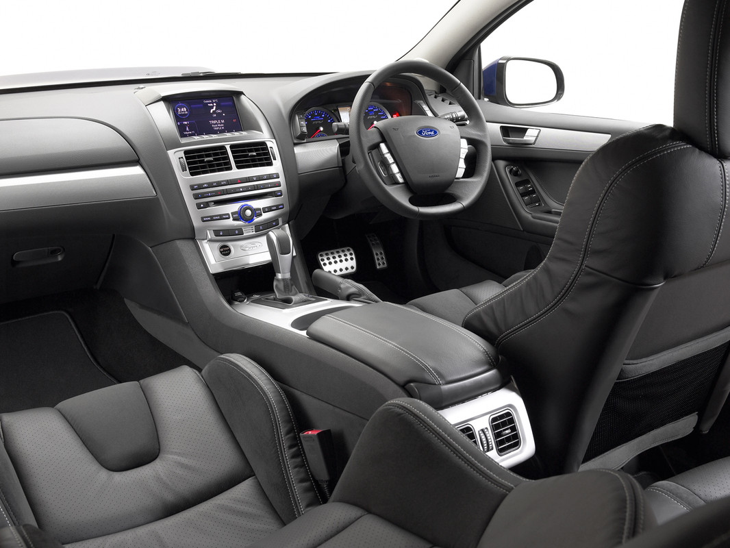 FG FPV GT P INTERIOR — Postimages