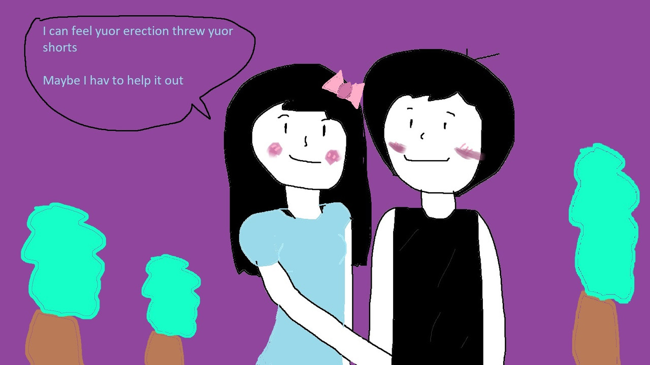 Omori's Quest for Sexual Pleasure (Comic) - Chapter 1 - LSDelirium - OMORI (Video Game) [Archive ...