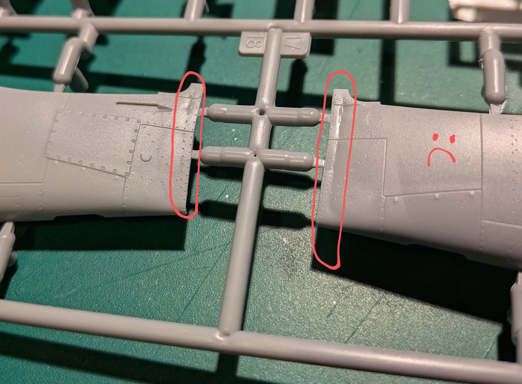 MK356 6th May 2025. A few more twiddly bits. It's a wrap. - Page 2 ...