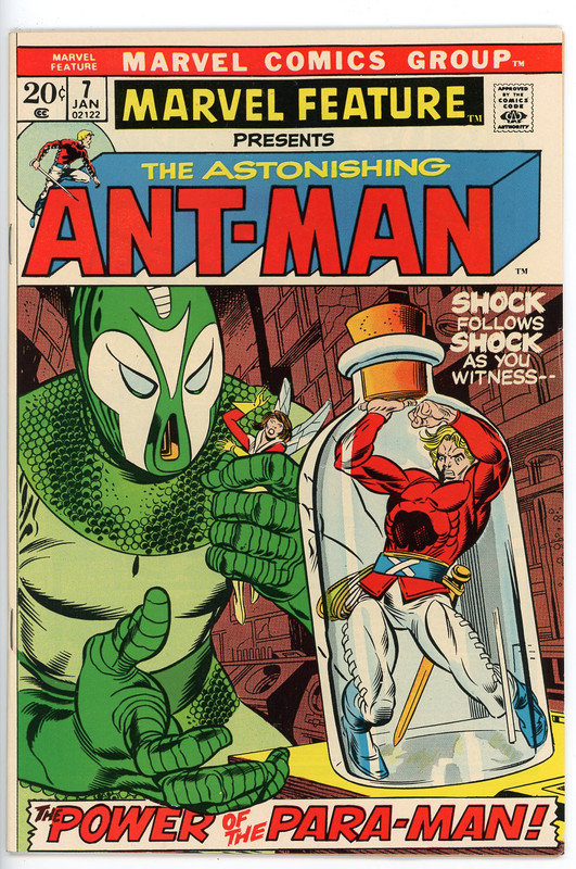 drbanner's Winter Sale of High Grade Bronze and Silver (Spideys, Hulks ...