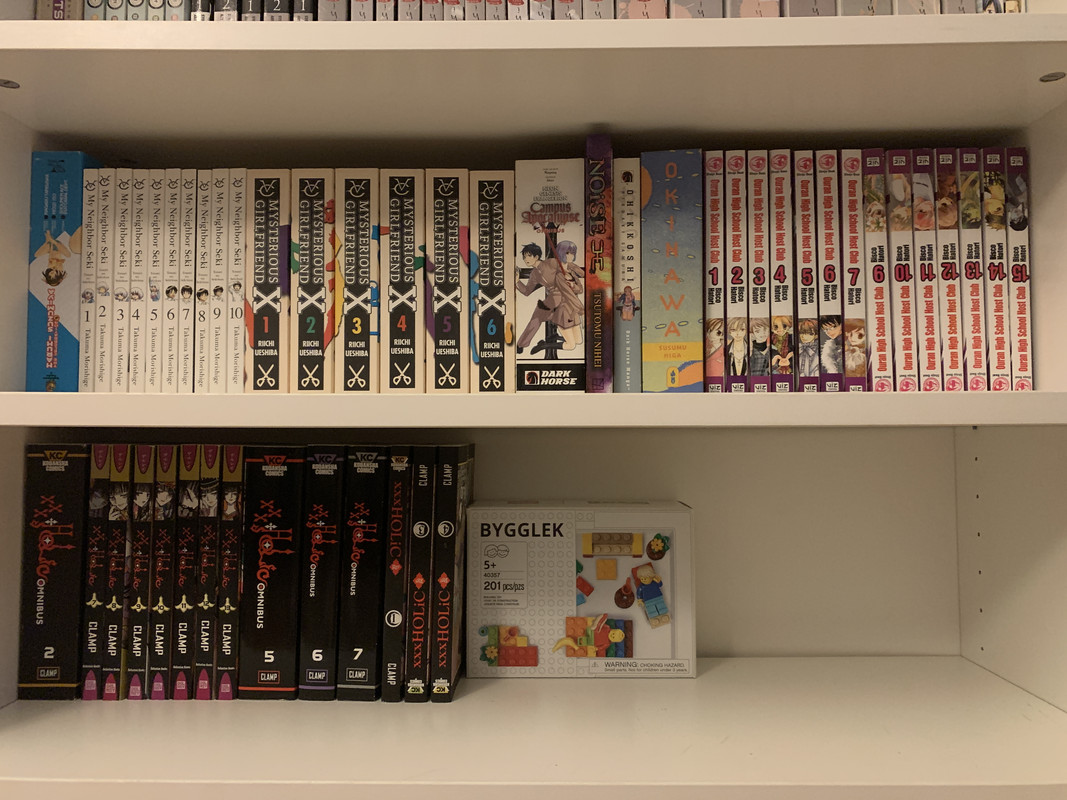 Shelves 10 — Postimages