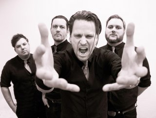 RockBox - [Request]Pyogenesis - Discography (1991-2020)