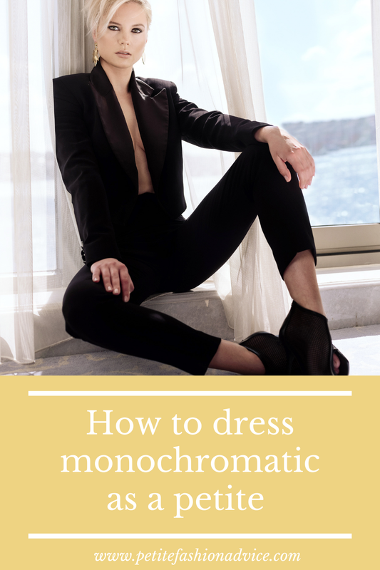 9 Super Useful Petite Styling Tips Of 2021