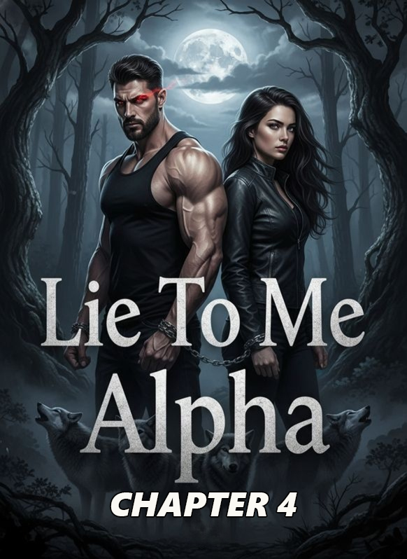 Lie To Me Alpha Chapter 4 Free Read Online