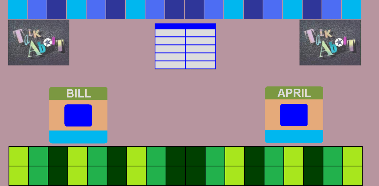 Talk About Episode 8 (Ready for the Archives!!!) | NGC: Net Game Central