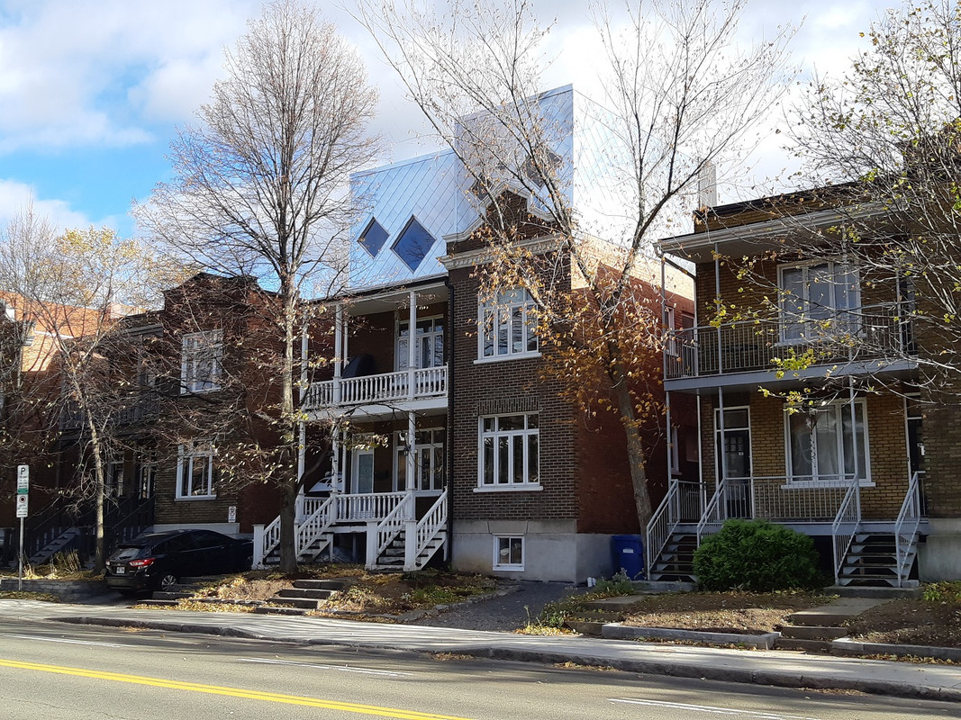 Ugly Canada 2 (Only architecture, planning and design faux pas) - Page ...