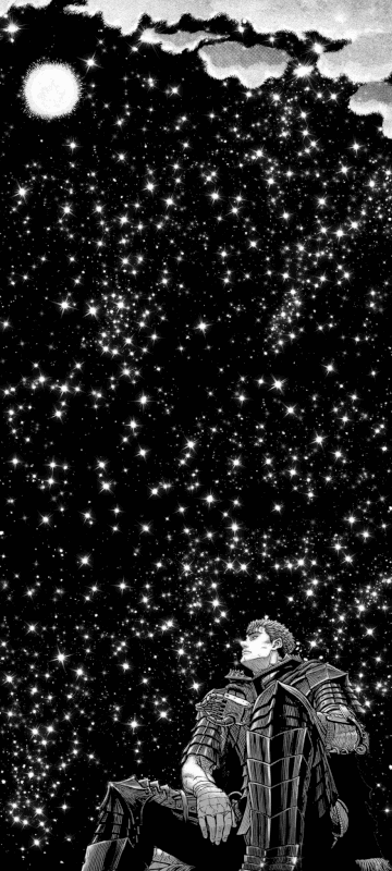 A wallpaper I made. : r/Berserk