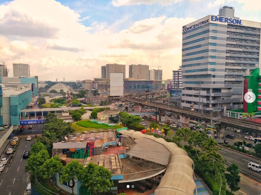 SM North EDSA Complex | Page 107 | SkyscraperCity Forum