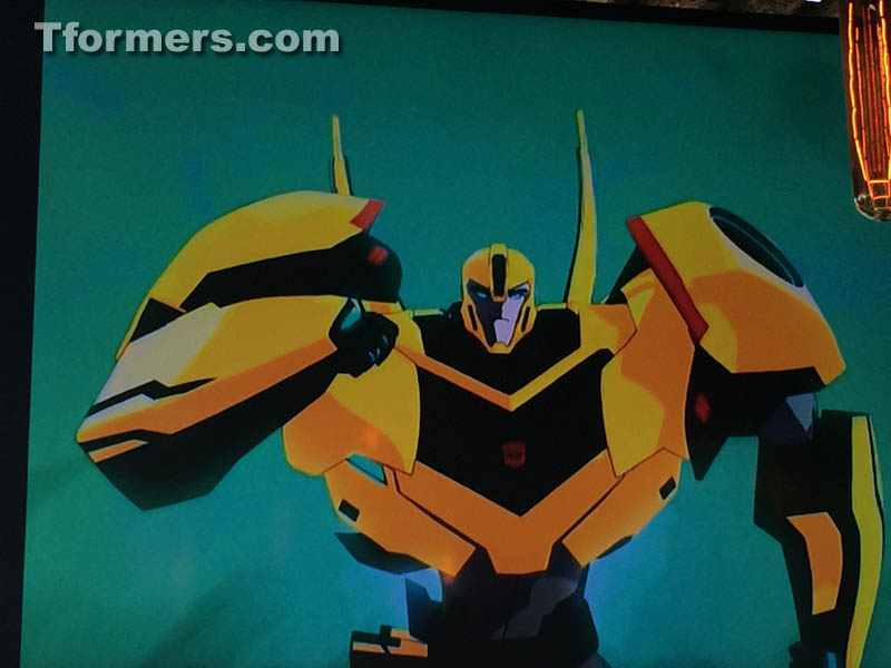sdcc transformers rid cartoon first look (112) — Postimages