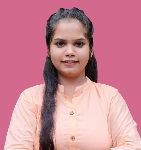 Shristi Kumari