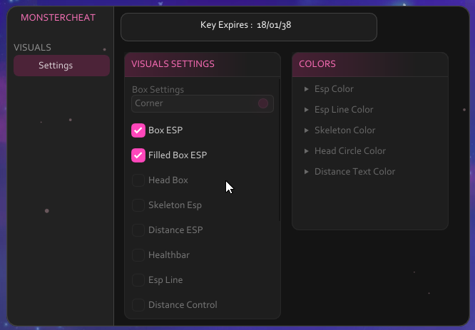 [Release] MC Valorant SOURCE