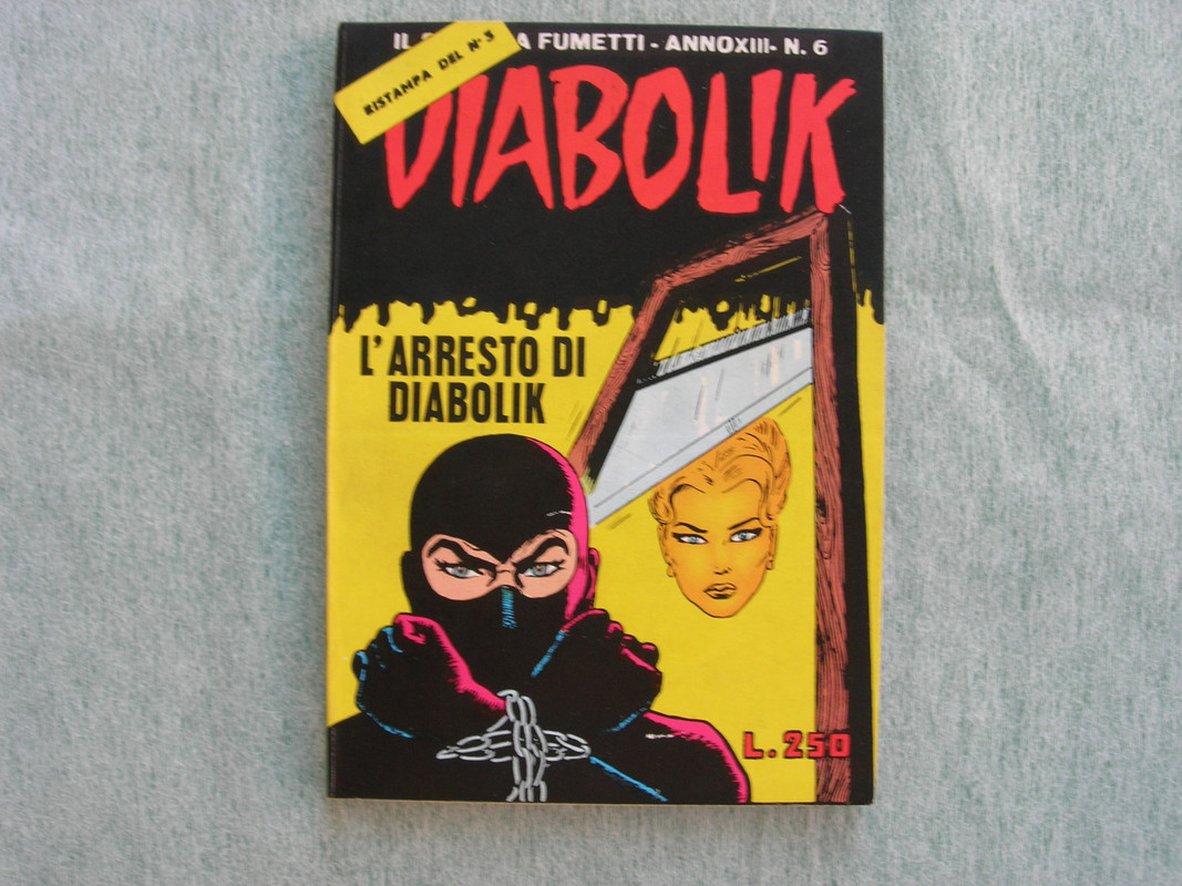 DK6 FRONTE — Postimages