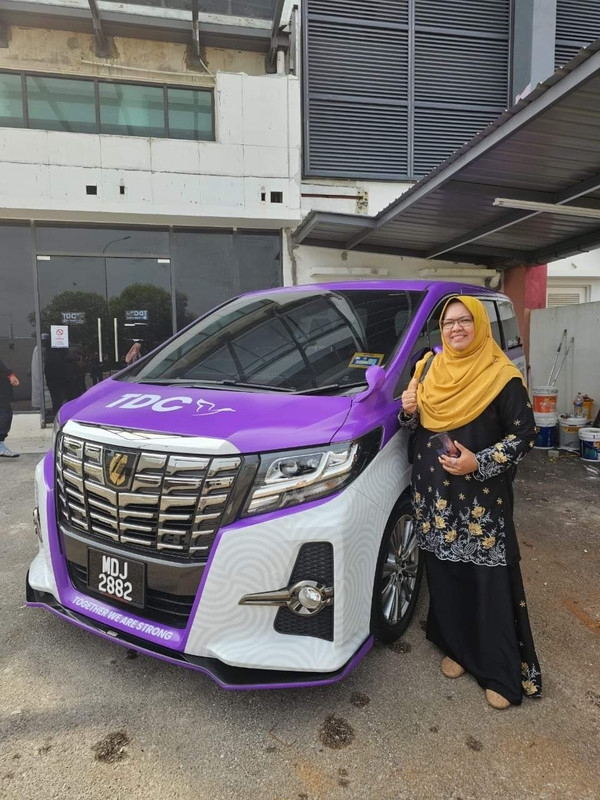 C2joyPower.net :: Minuman Untuk Kesihatan Anda Sekeluarga!!