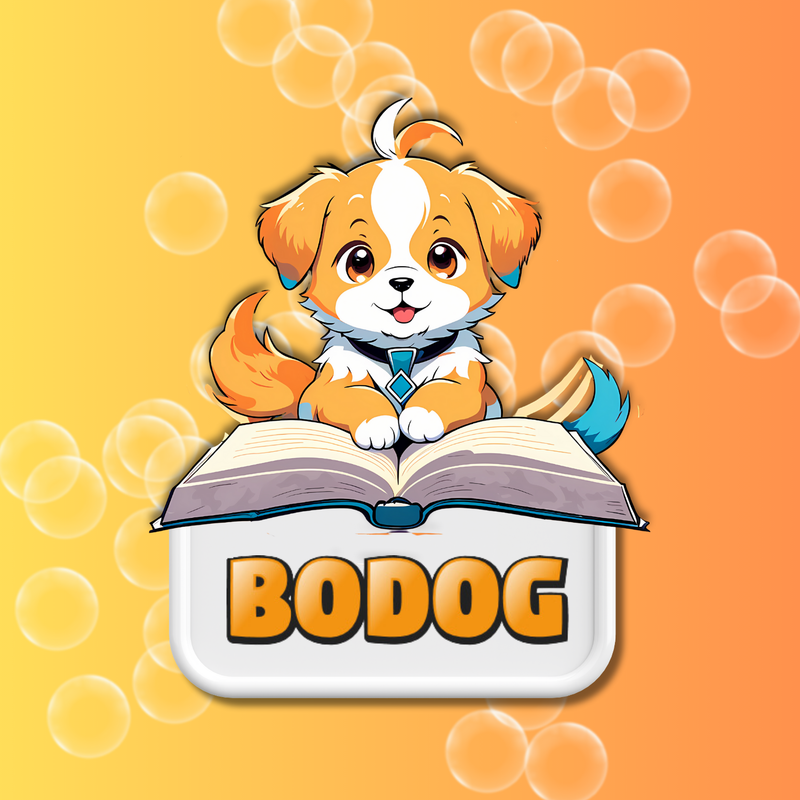 Book of Dog - How to buy Book of Dog