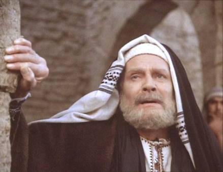 GESU' DI ZEFFIRELLI - 4