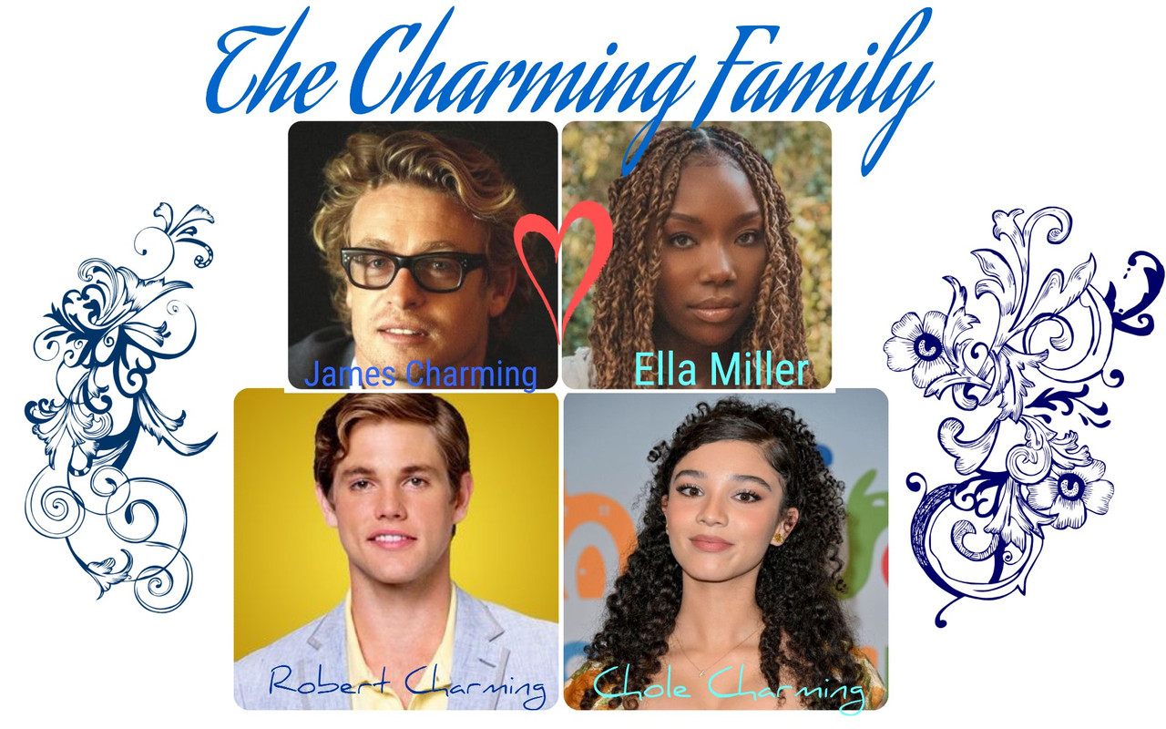 Never Lost - Chapter 1 - MyOwnBook - Descendants (Disney Movies ...