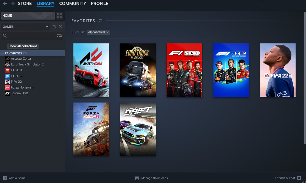 Forza Horizon 4 Account, Buy & Sell Safe FH4 Modded Accounts Securely ...