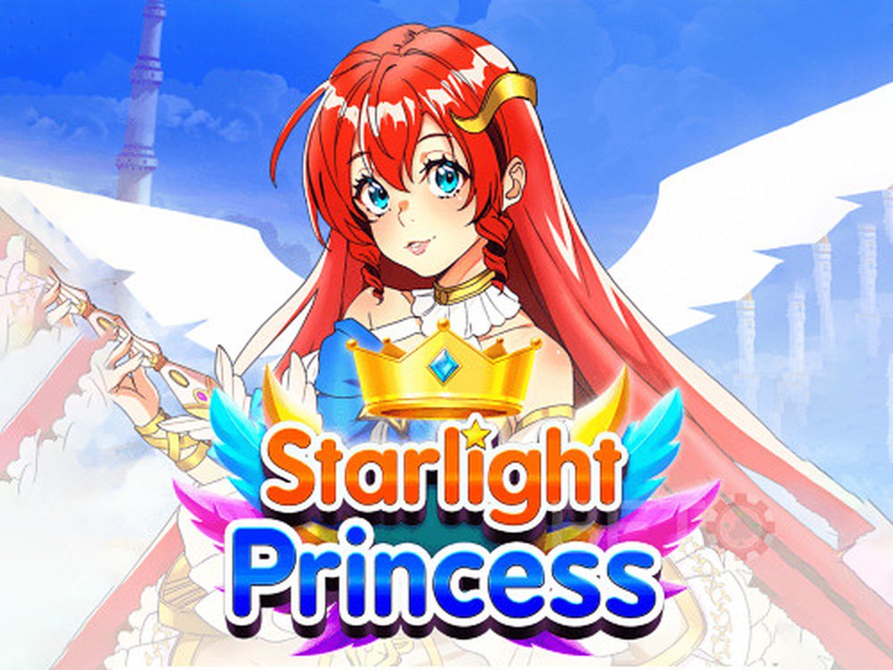 Starlight Princess : Situs Slot Princess Pragmatic Play Gacor Gampang ...