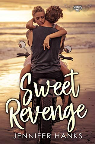 Review| Sweet Revenge - Jennifer Hanks - The Book Dutchesses
