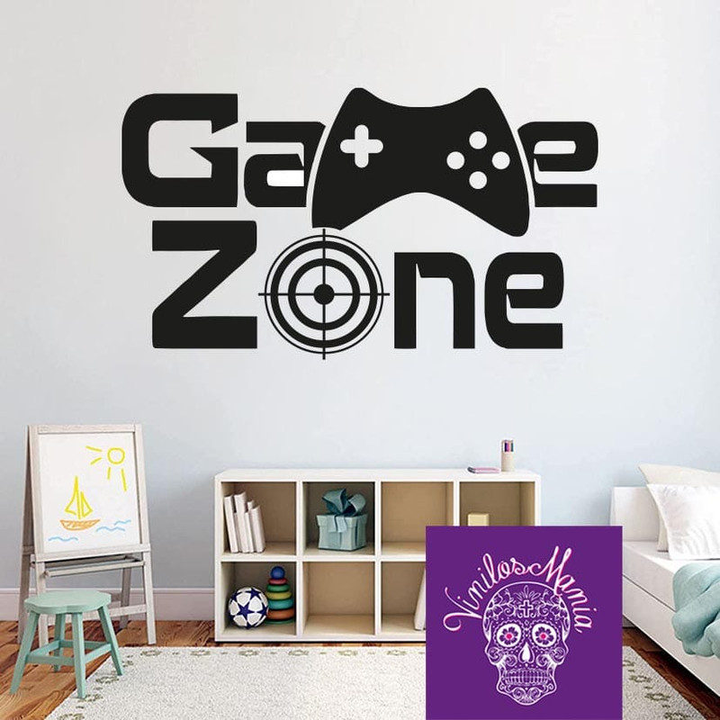 Game Zone | VinilosMania