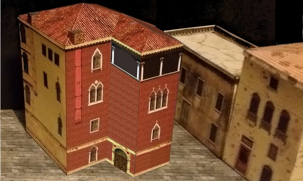 wing render — Postimages