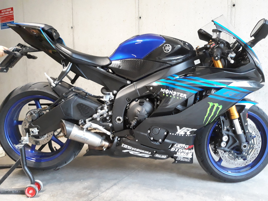 r6 2018 — Postimages