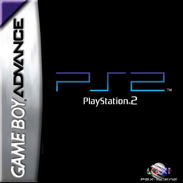 PS2 - Game Boy Advance (TempGBA) pre-configured for HDD+OPL | PSX-Place