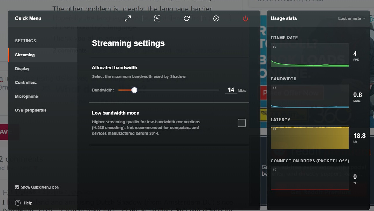 shadow — Postimages