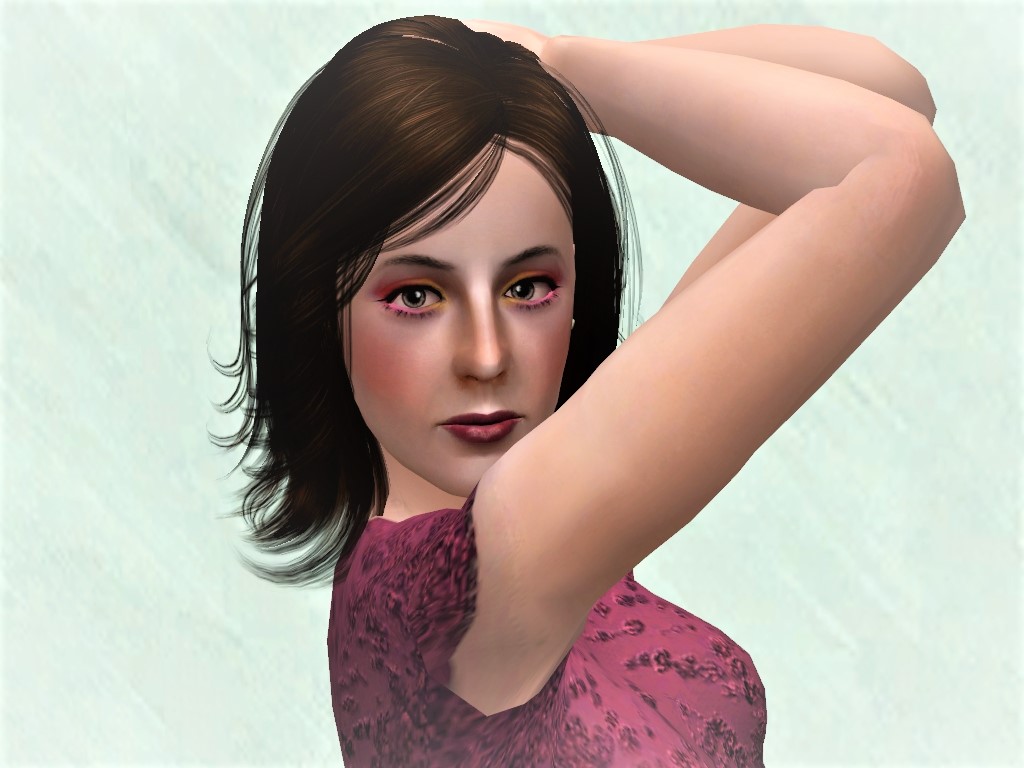 One on one with Emma Simself | Sims 3 Stories by Em