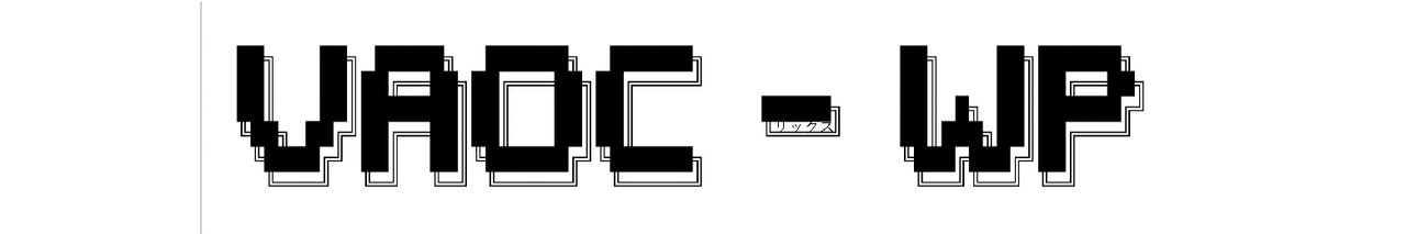 Vaoc WP | Vaoc WP | Patreon